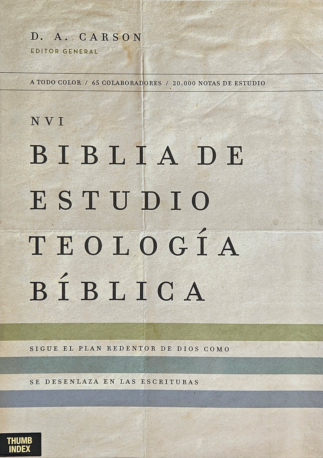Editorial Vida – Libreria Cristiana Vida Nueva