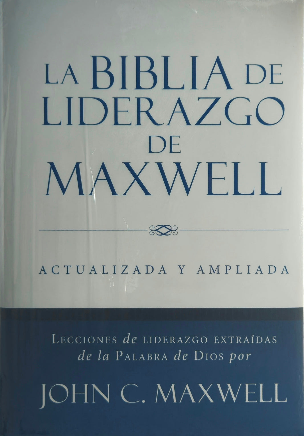 Editorial Vida – Libreria Cristiana Vida Nueva